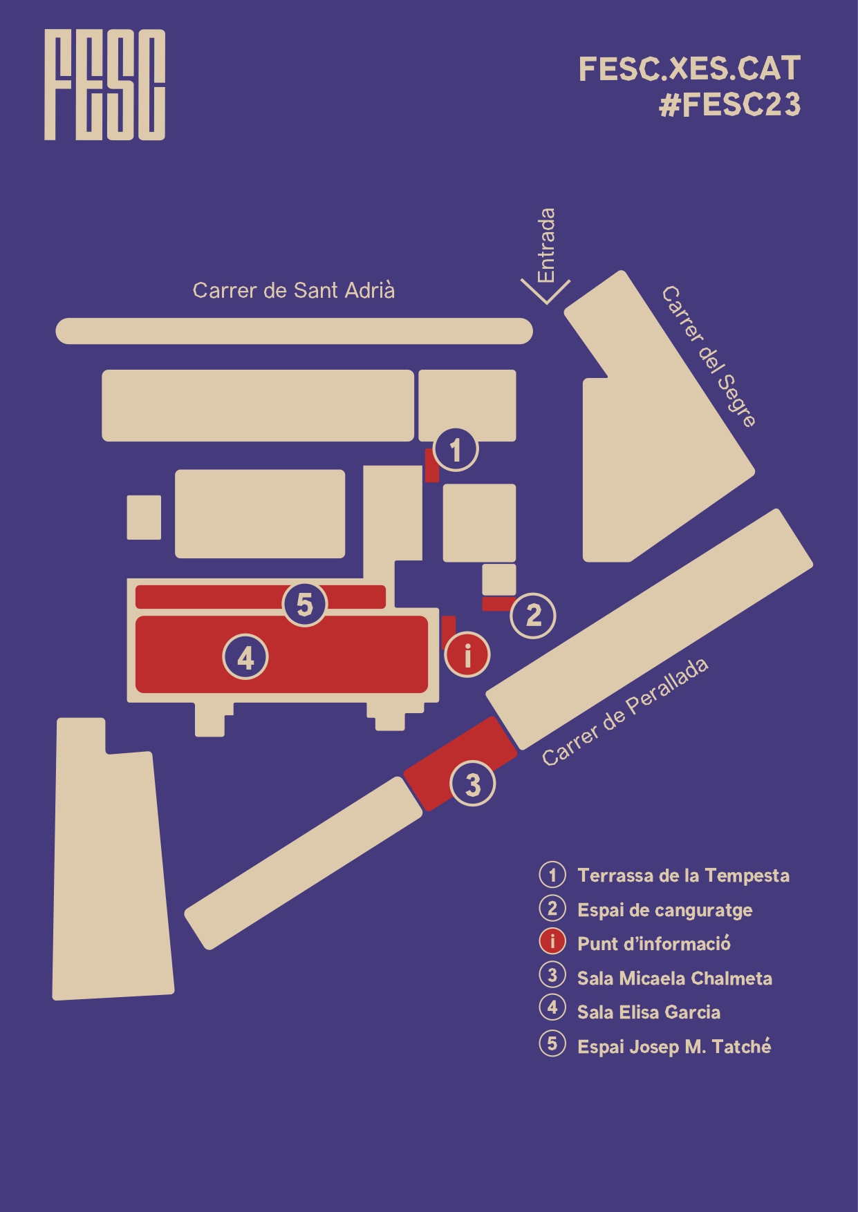FESC – Fira d'Economia Solidària de Catalunya